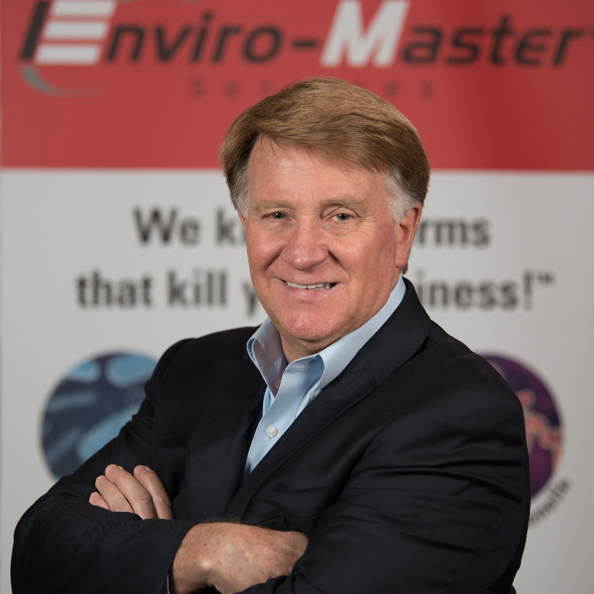 About Enviro-Master Commercial Cleaning Company