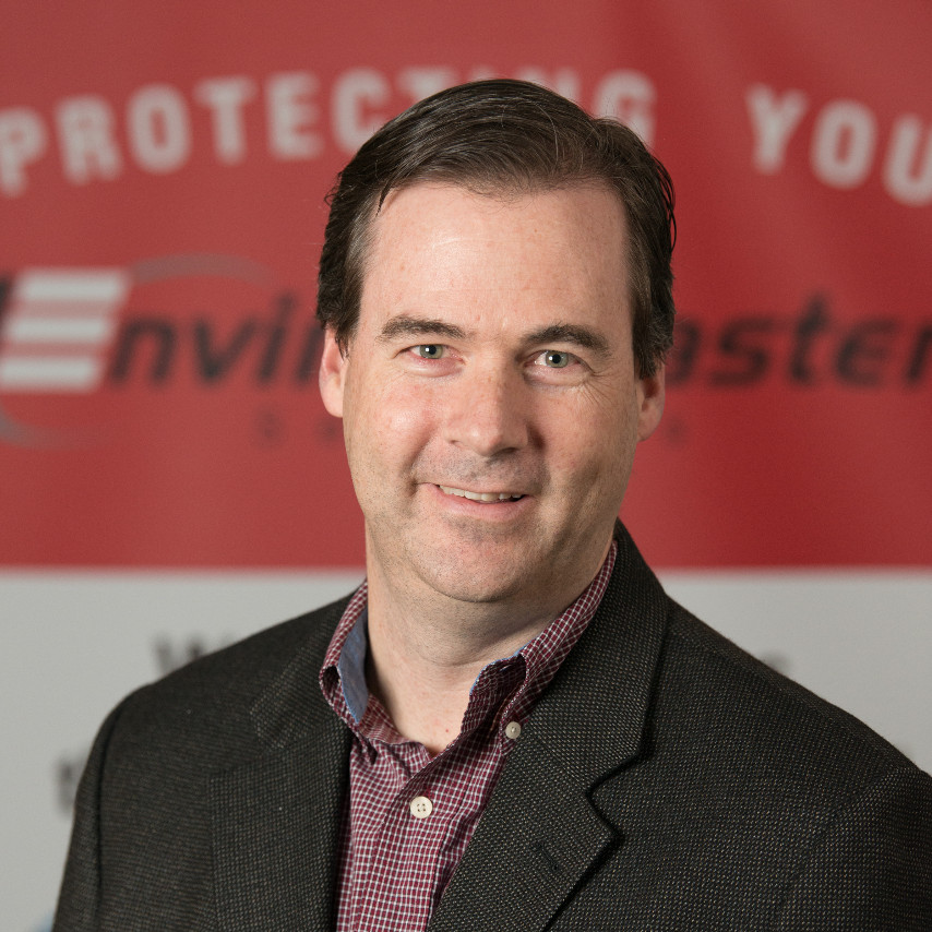 About Enviro-Master Commercial Cleaning Company