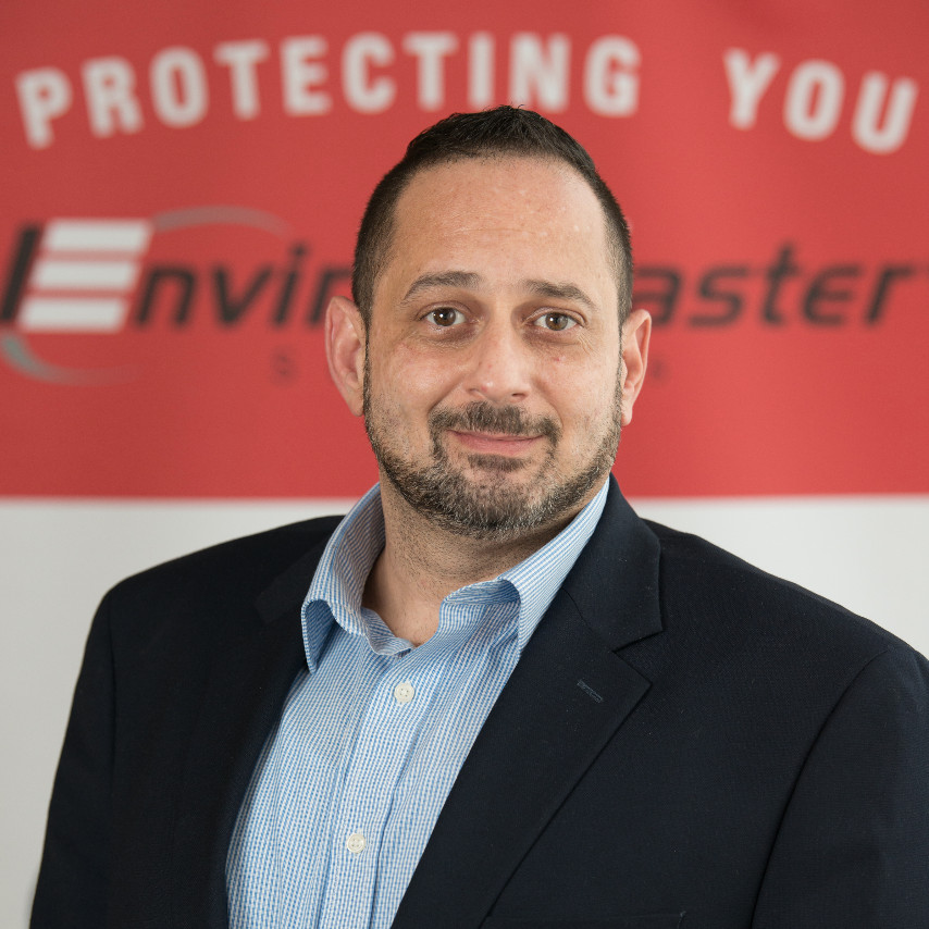 About Enviro-Master Commercial Cleaning Company