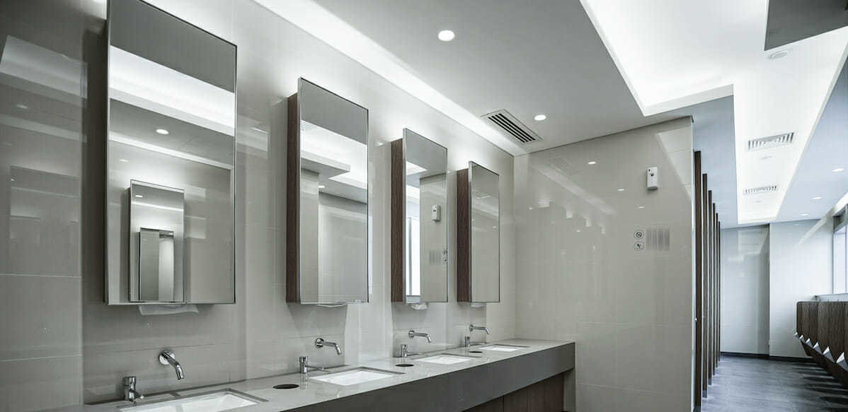 Commercial Cleaning Blog - Enviro-Master