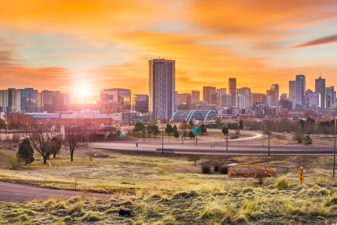 Janitorial Supplies for Denver North Businesses | Enviro-Master