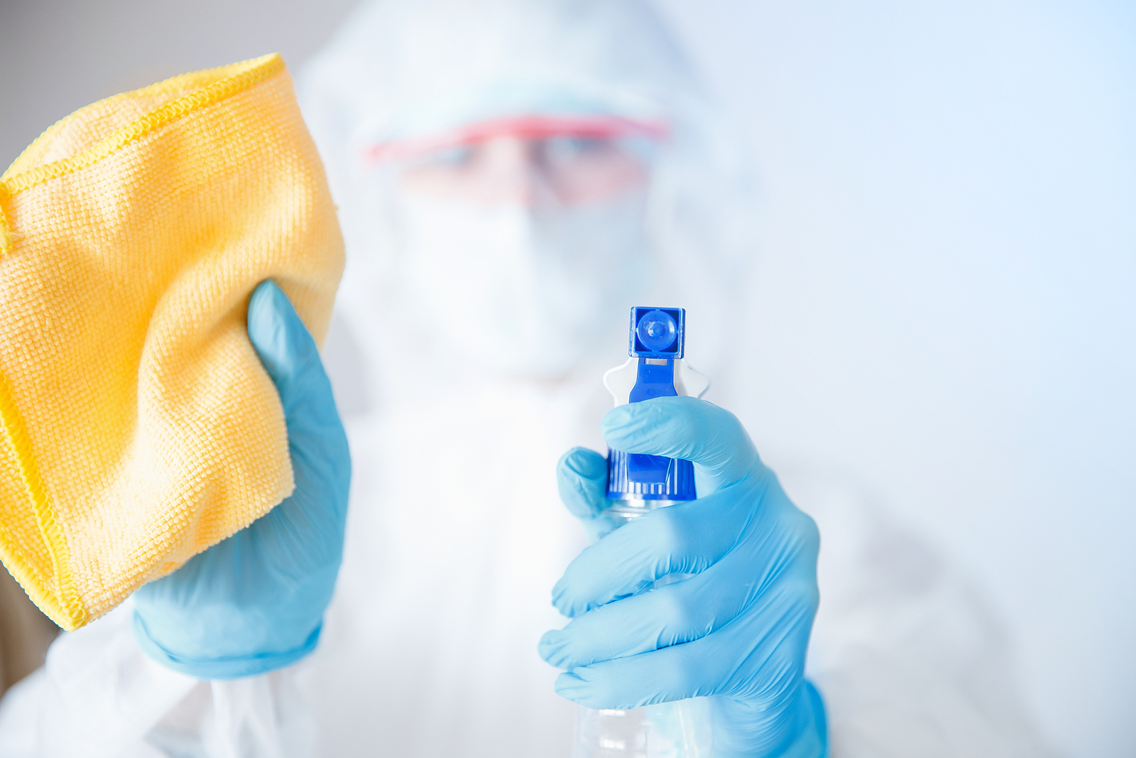 Hygiene Services: What to Look for in a reputable hygiene service