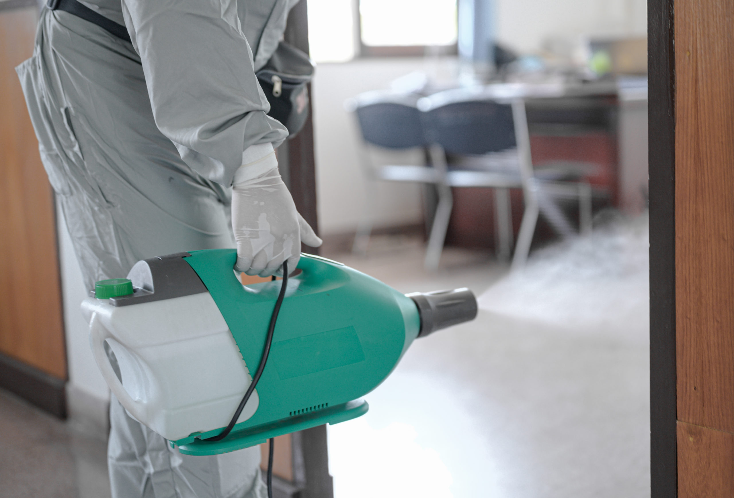 Medical Office Cleaning: 5 Reasons to Outsource Cleaning Services