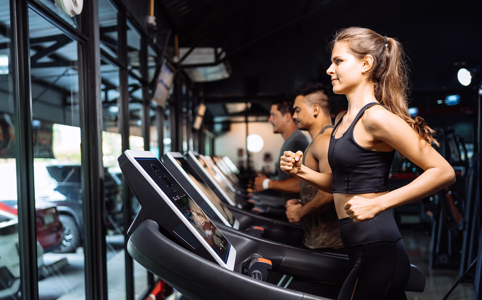 How to Get Rid of Gym Germs | Enviro-Master Services