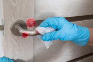 How to Measure Surface Cleanliness | Commercial Cleaning