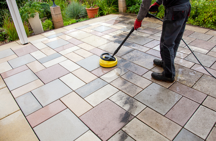 Stone Floor Cleaning: The Best Way To Clean & Maintain Them