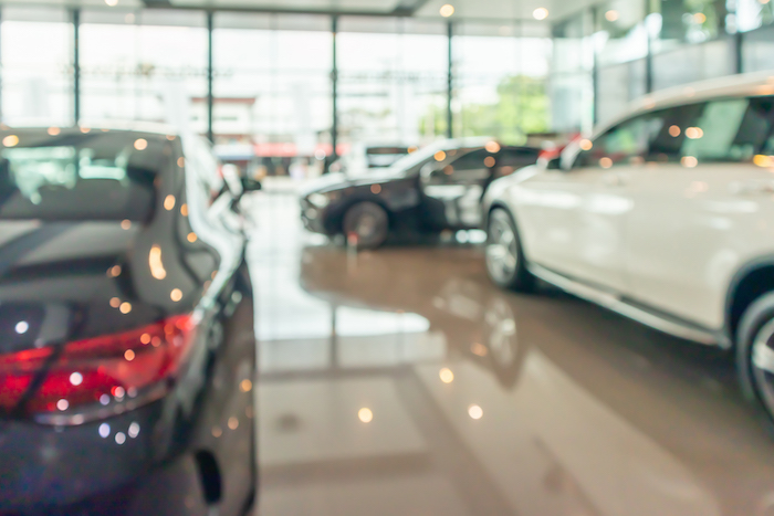 Auto Dealer Cleaning Checklist: Don't Miss These Spots!