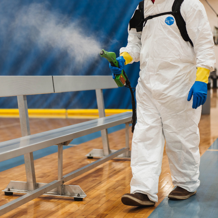 Latest Cleaning Technology Trends That Keep Businesses Clean