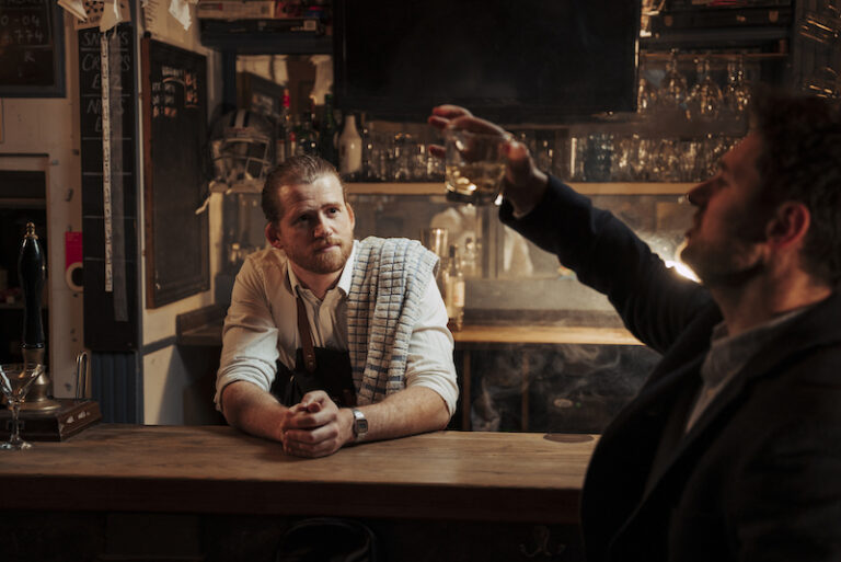 Cleaning A Bar | Tips & Professional Help from Enviro-Master