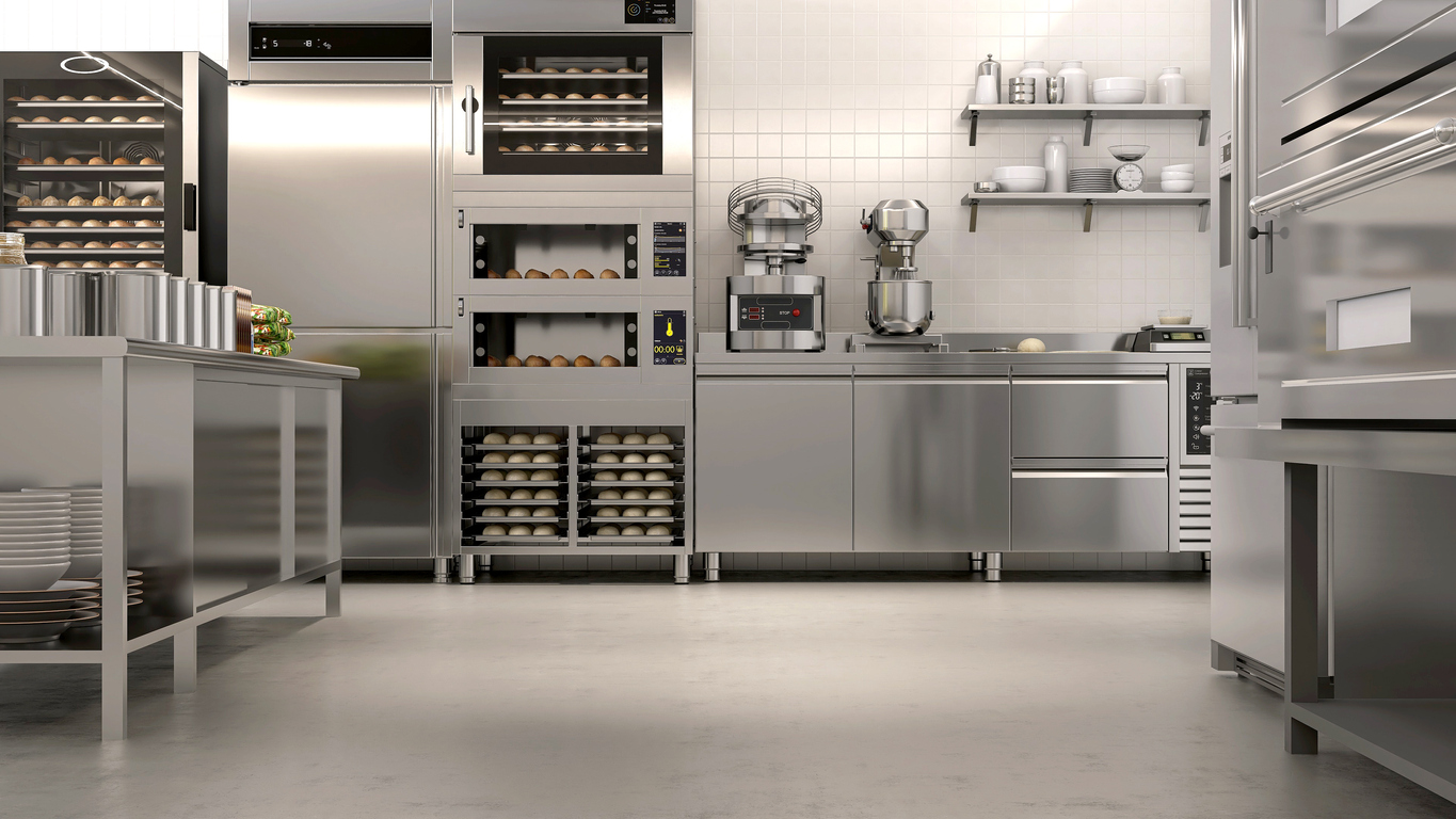 An Expert Guide to Commercial Kitchen Tiles for Flooring