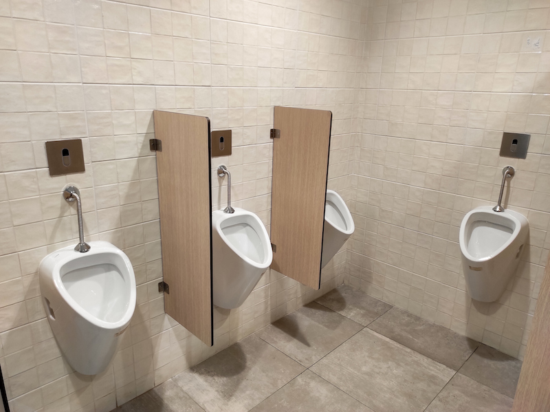 How to Get Rid of Urine Smell in Your Bathroom