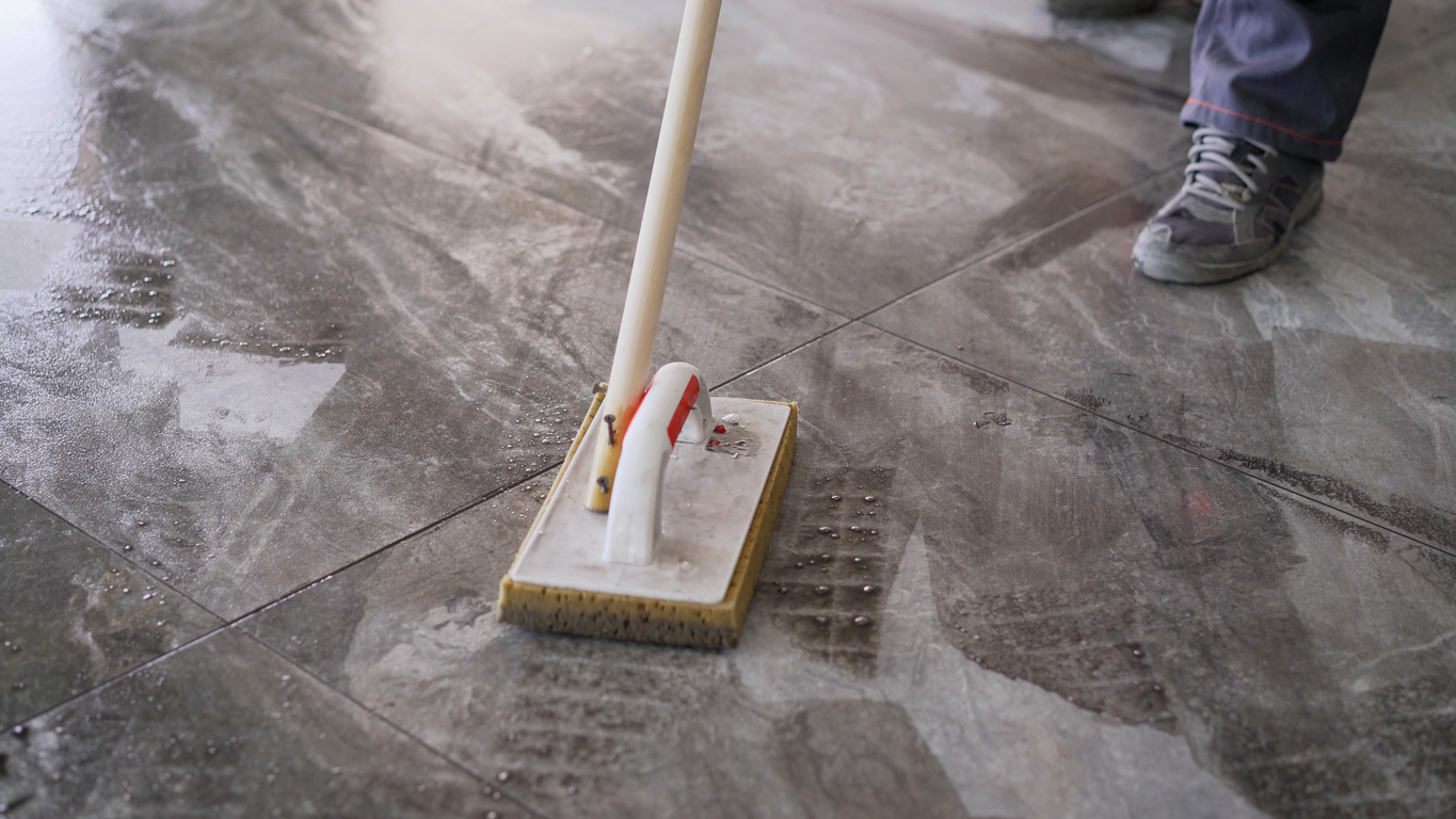 How to Get Rid of Mold in Grout | Mold in Grout