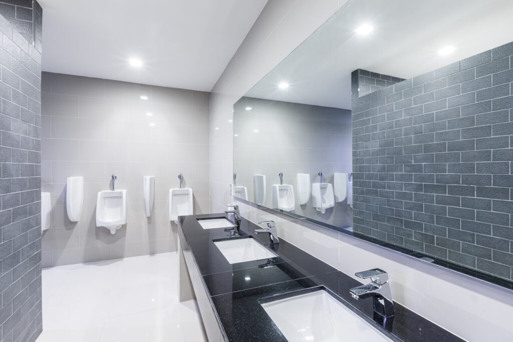 The Importance of Clean Public Restrooms | Benefits & Impact