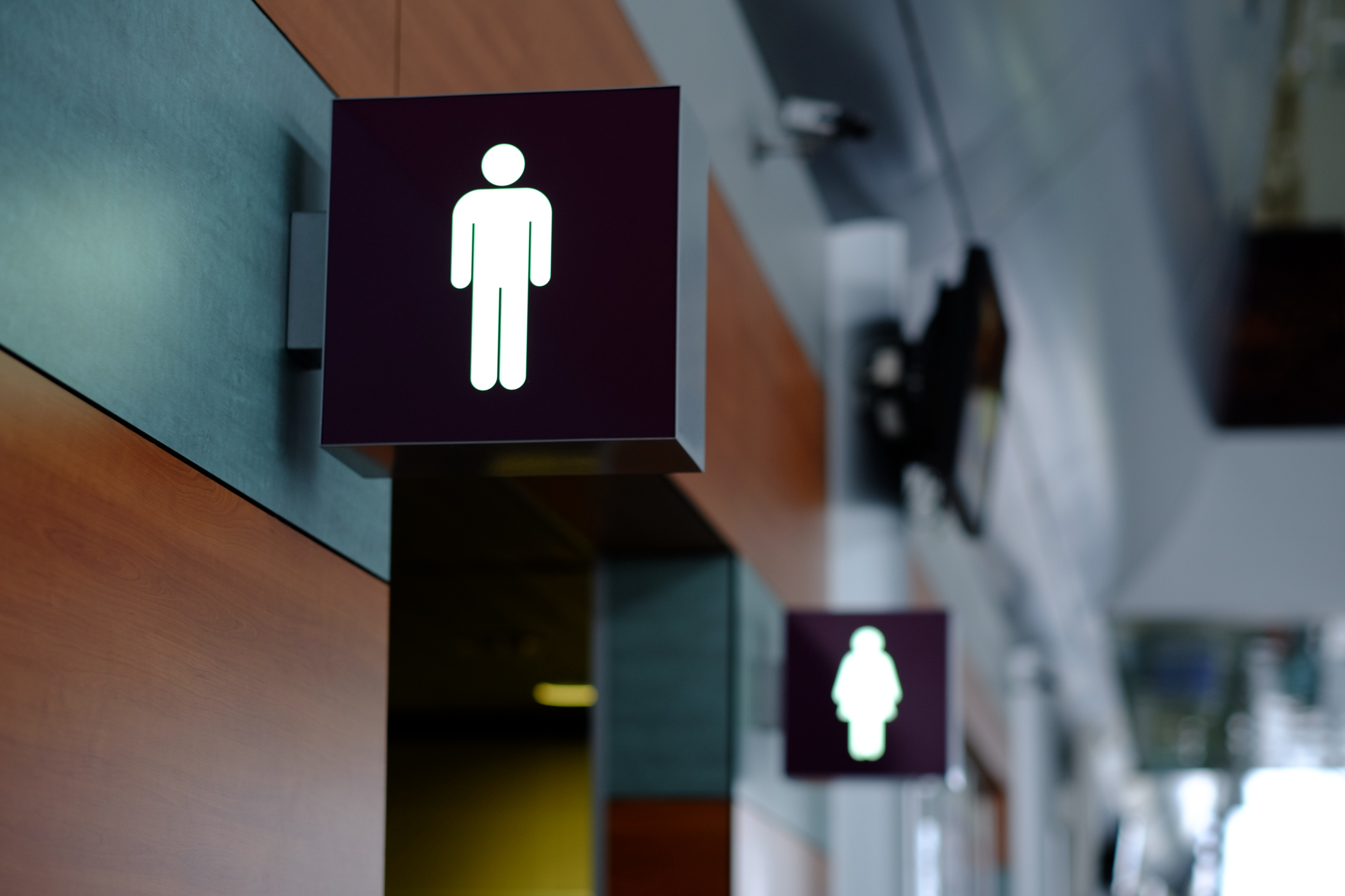 The Importance of Clean Public Restrooms | Benefits & Impact