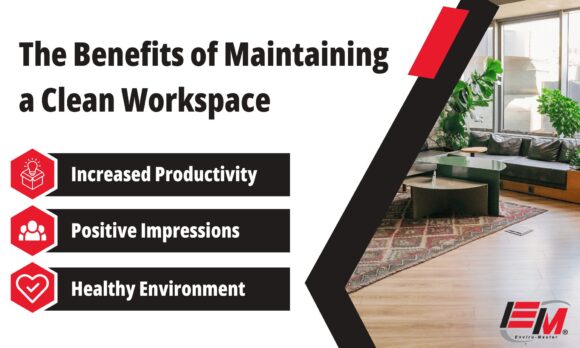 Top 10 Tips to Maintain a Clean Workspace Effectively