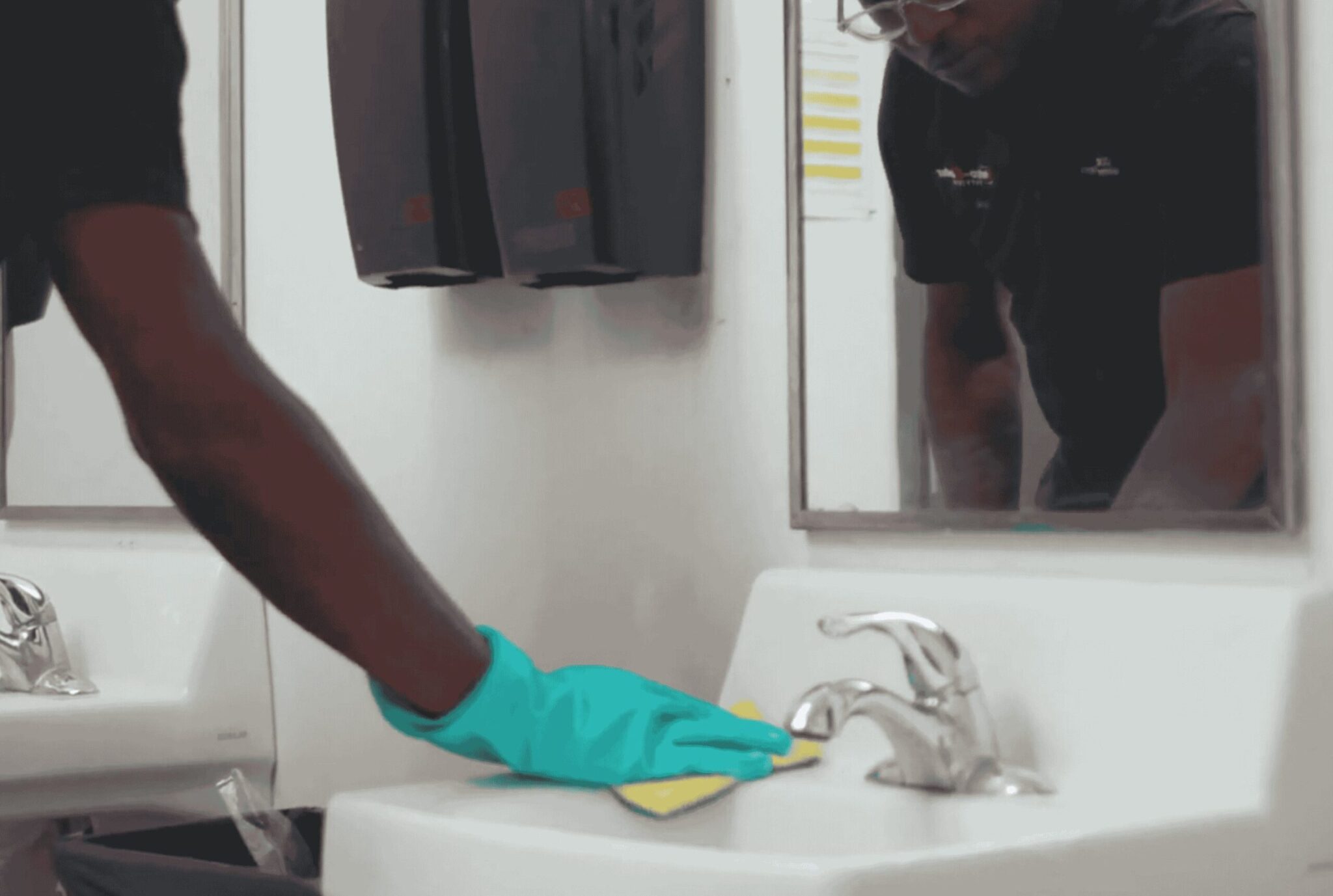 Bathroom Hygiene | Commercial Bathroom Cleaning Products